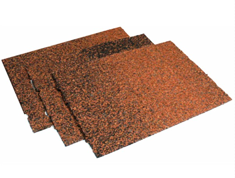 BUY Ridge, Eaves Bitumen Roof Shingle, Pack 5 m2 | GREEN FINGER IRELAND ...