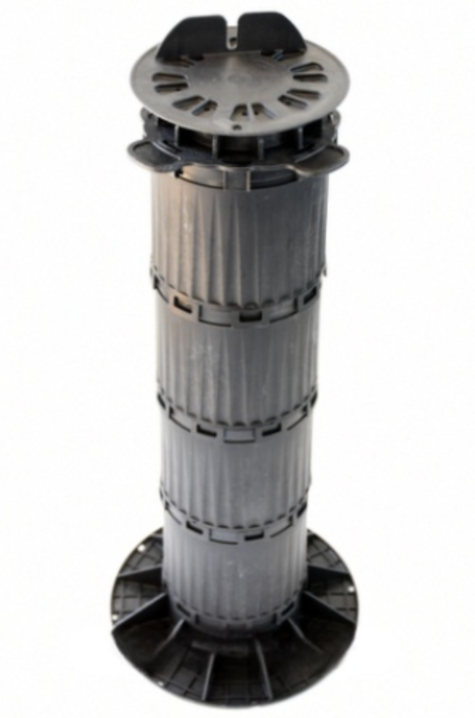 BUY Adjustable Beam Riser, 370-470 mm | GREEN FINGER IRELAND | For Sale ...