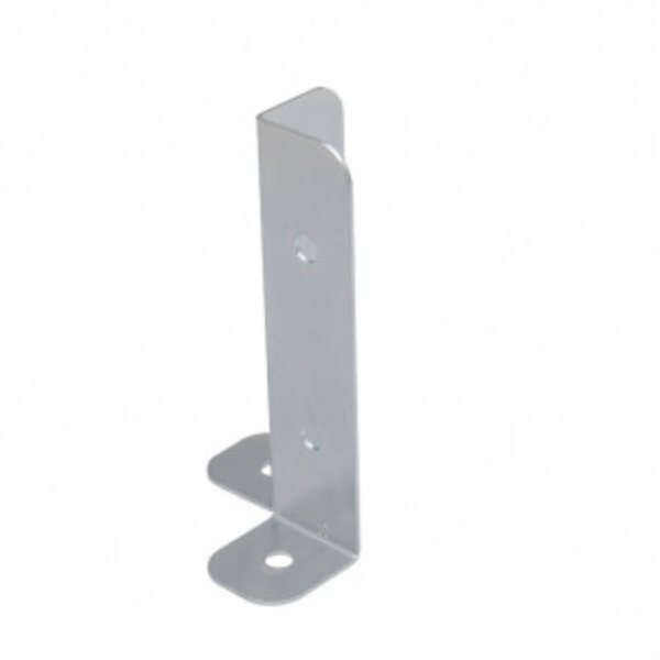 BUY Post Support Bracket for Timber | GREEN FINGER IRELAND | For Sale ...