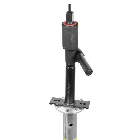 BUY Ground Screw Reductor, 1:64 Gear Ratio | GREEN FINGER IRELAND | For ...