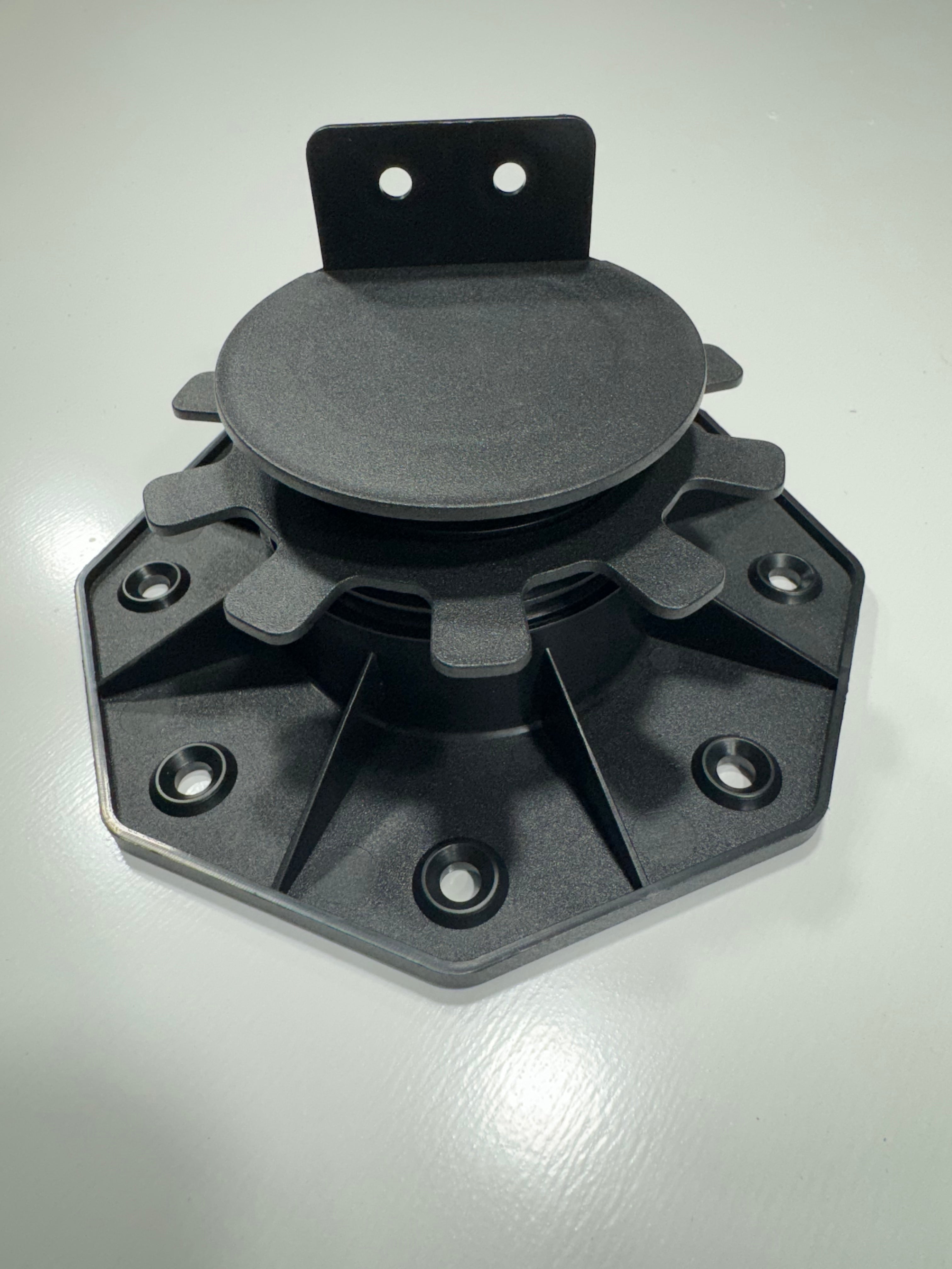 BUY Adjustable Beam Riser, 30-60 mm(1.2-2.4 inch) | GREEN FINGER ...