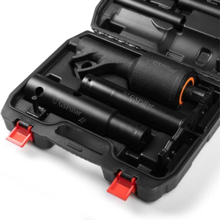 BUY Ground Screw Reductor, 1:78 Gear Ratio | GREEN FINGER IRELAND | For ...