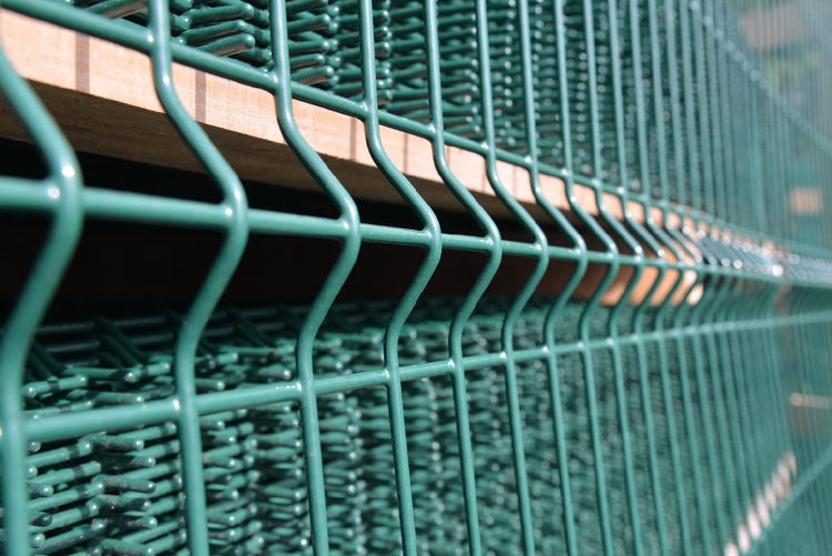 Mesh Fencing – Green Finger Ireland